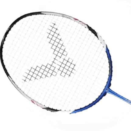 Free Gift [VICTOR Brave Sword 12] Badminton Racket / Good Quaility ...
