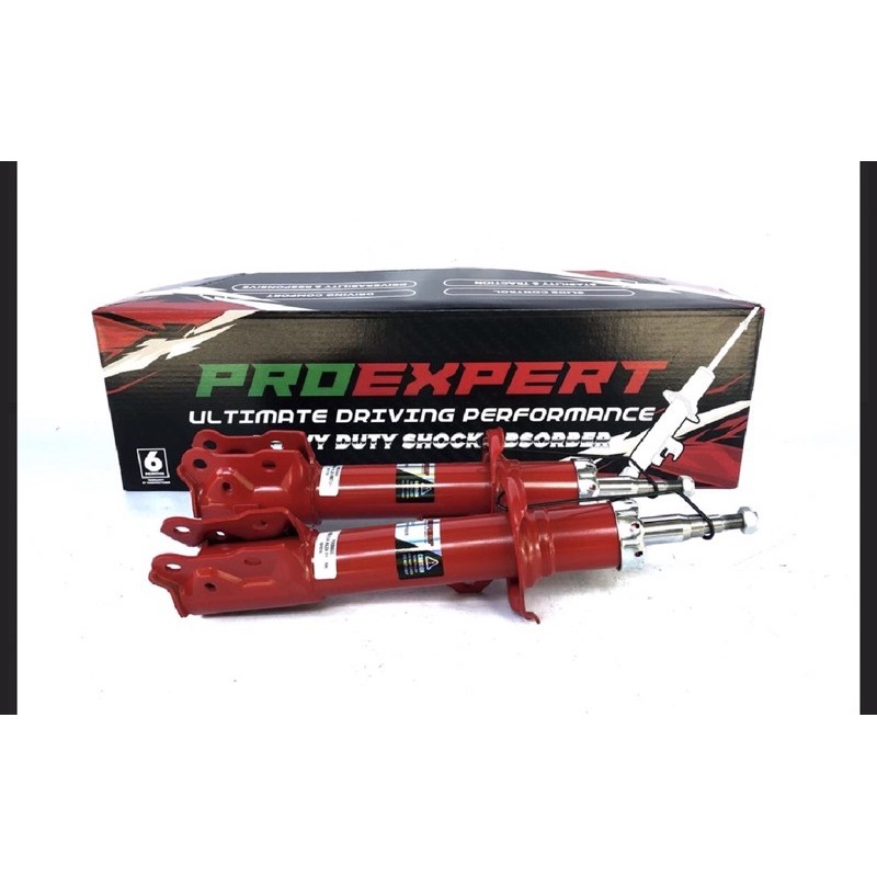 Pro expert absorber Heavy duty spec Myvi 05-2017/Myvi icon/Myvi lagi ...