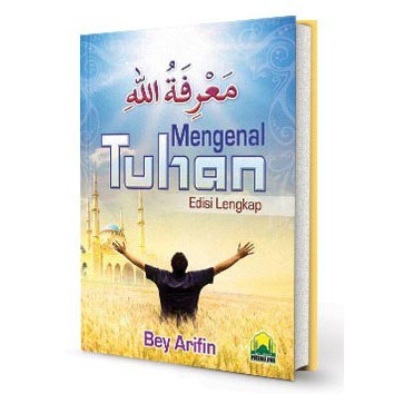 MENGENAL TUHAN (EDISI LENGKAP) | Shopee Malaysia