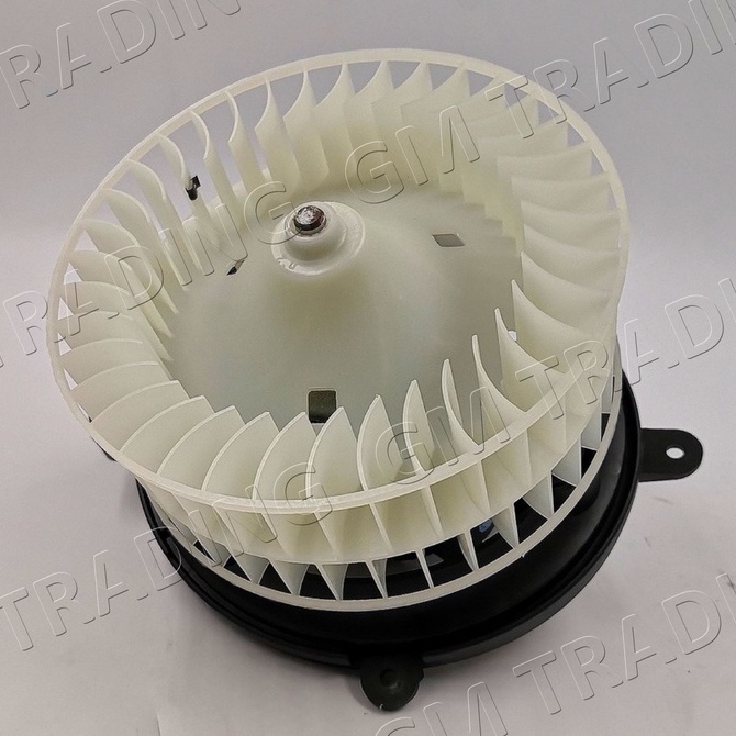 Mercedes Benz W202 / CLK / W208 / SLK / W170 Air Cond Blower Motor ...