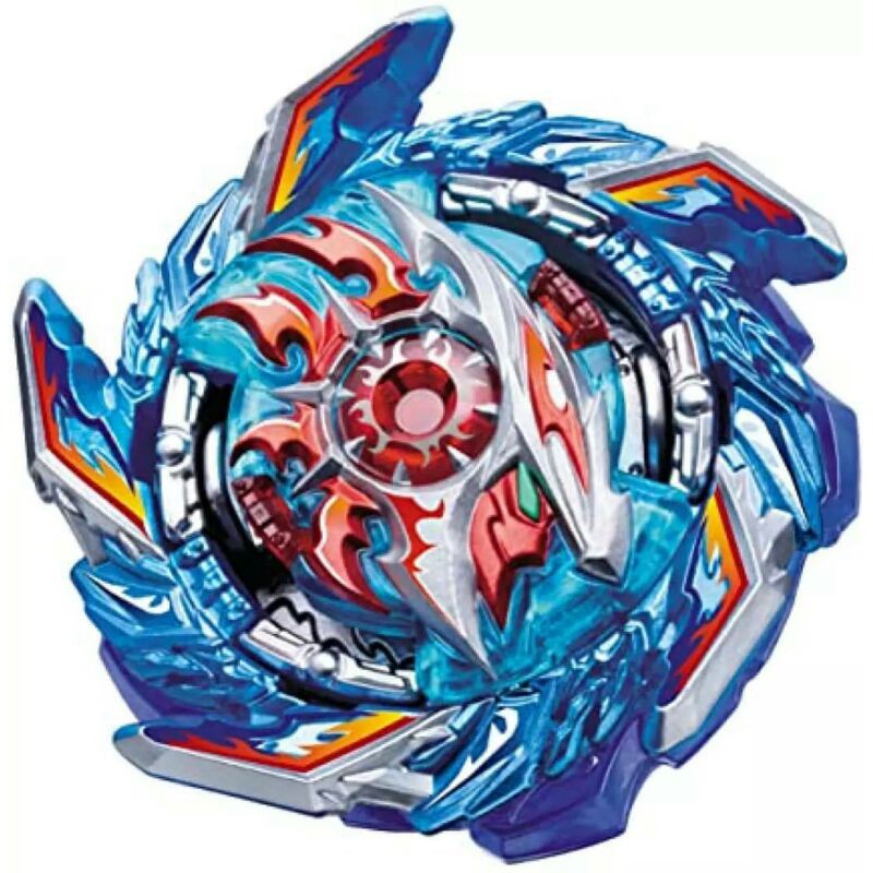 B160 King Helios.Zn with Launcher Beyblade Burst Set for Kid Boy Toys ...