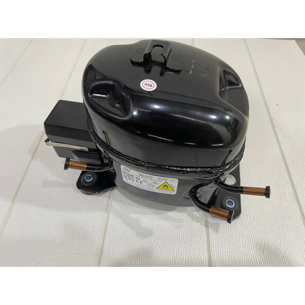 R600A Series Refrigeration Compressor GAS MOTOR COMPRESSOR UNIVERSAL ...