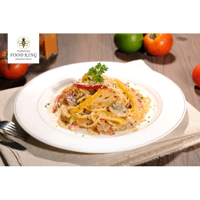 Italian Cream White Sauce Green Tomato Seafood Powder Cuisine | Shopee ...