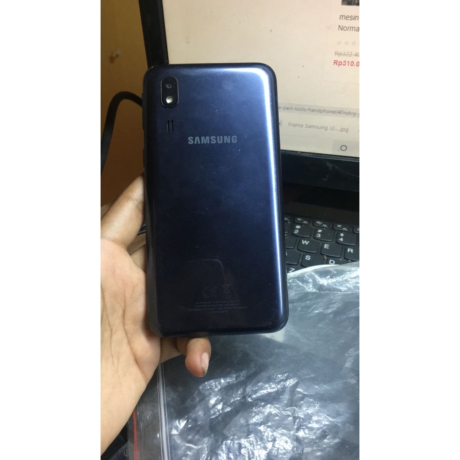 MESIN Samsung A02 Core machine | Shopee Malaysia