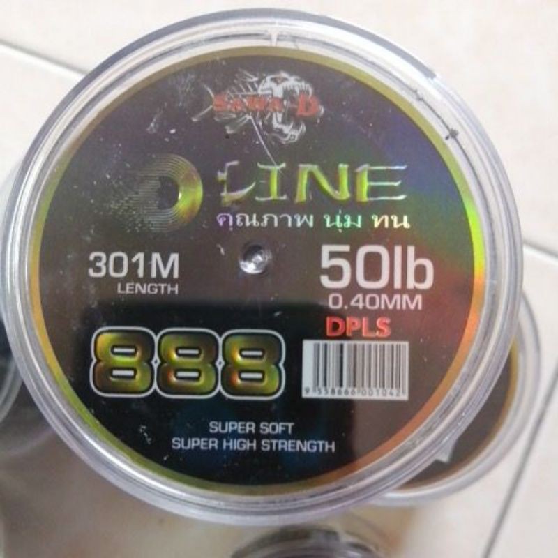 Tali Mono/Tangsi 888 Sawa-D 🔥TERBARU🔥READY STOCK | Shopee Malaysia