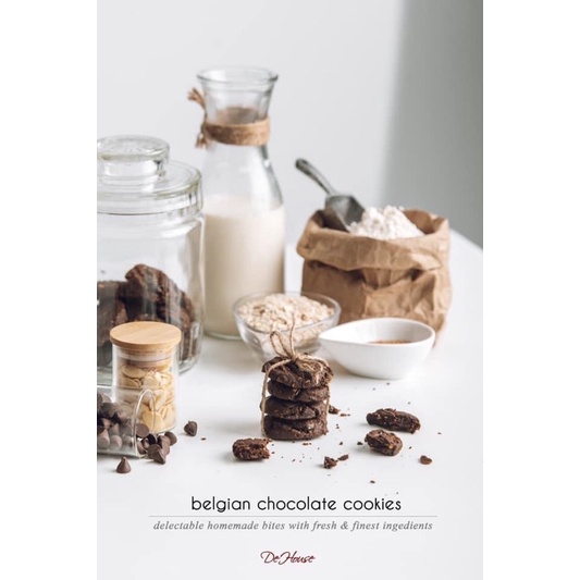 De House Mamy Precious Cookies and lactation cookies | Shopee Malaysia