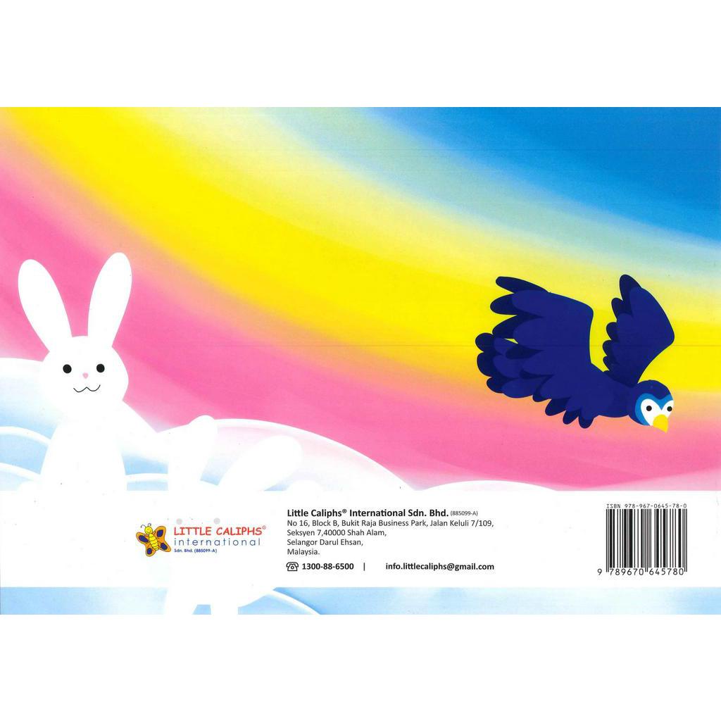 Catching The Rainbow with Princess Solehah | Shopee Malaysia