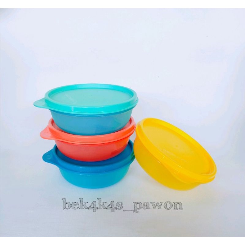 Modular Junior Tupperware (SOFT) | Shopee Malaysia