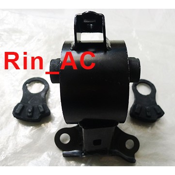 MESIN GANTUNGAN Engine Mounting Left Engine Hanger Mount for OLD Honda ...