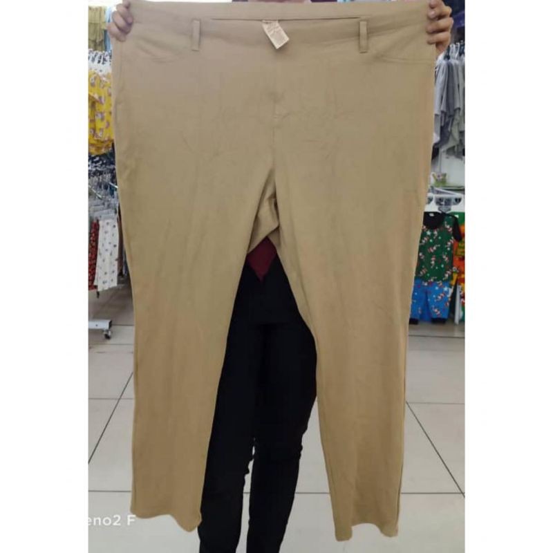 seluar getah saiz besar | Shopee Malaysia