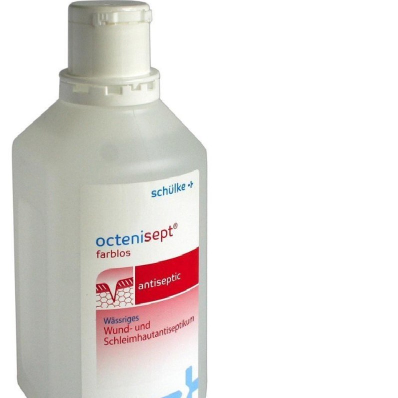 (EXP:02/2029) OCTENISEPT ANTISEPTIC SOLUTION 500ML | Shopee Malaysia