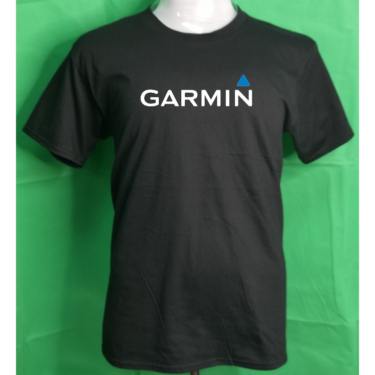 GARMIN Watch T-shirt | Shopee Malaysia