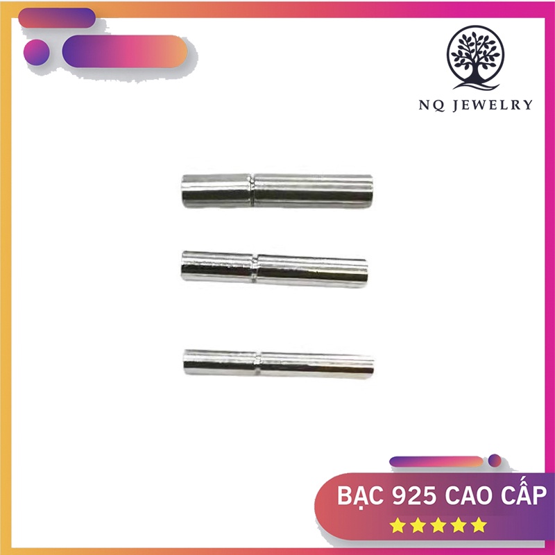 Cylindrical stainless steel snap lock | Shopee Malaysia