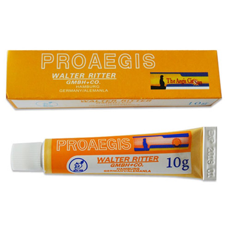 🔥READY STOCK🔥Proaegis Numbing Cream For Tattoos Anesthetic Cream For ...