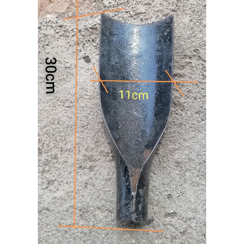 COP CHOP TANAH LENGKUNG GALI LUBANG GALI TAPAK POKOK | Shopee Malaysia