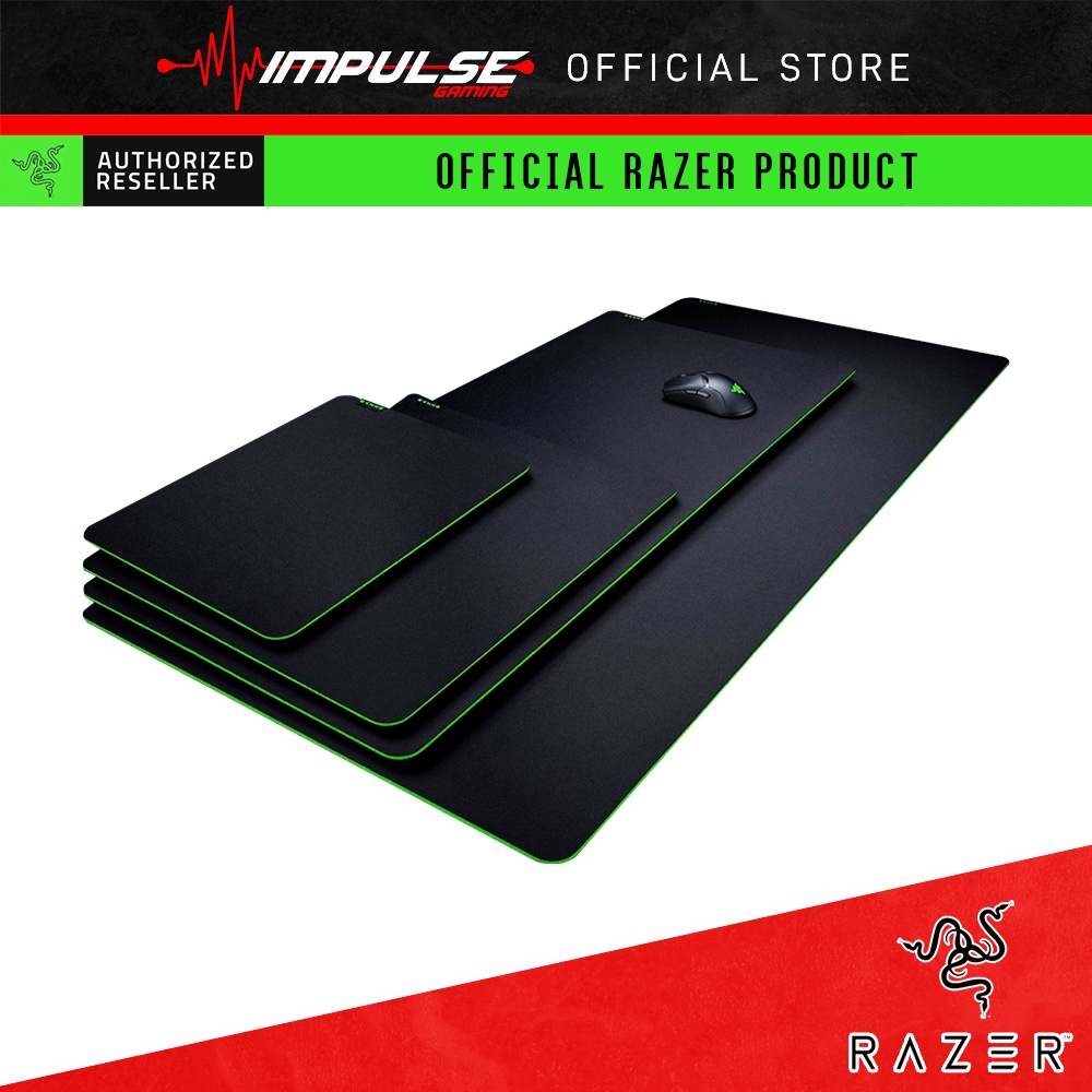RAZER Gaming Mousepad - Gigantus V2 - Medium / Large / XL / XXL ...