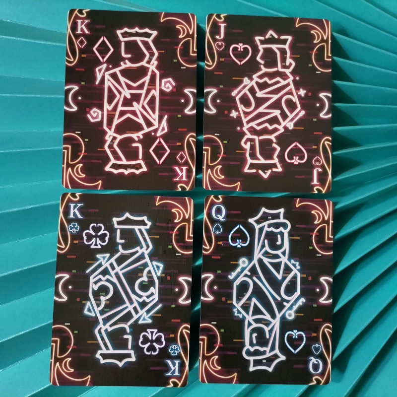 Era Cardistry Playing Cards | Shopee Malaysia