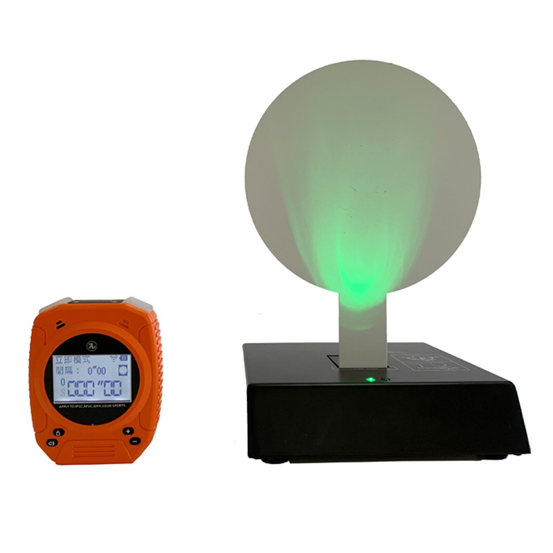 IPSC IDPA Training Airsoft Action Timing System Shooting Timer System ...
