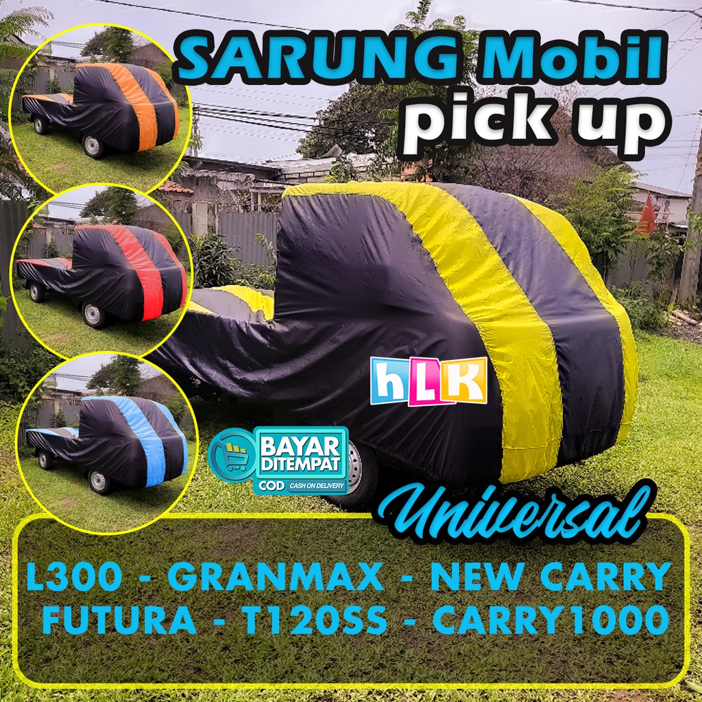 Glove Car Pick Up L300 GRAND MAX NEW CARRY FUTURA T120SS MEGA CARRY APV ...