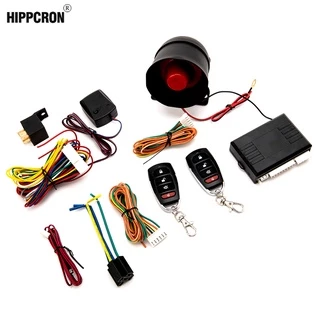 Buy car alarm Online With Best Price, Dec 2025 | Shopee Malaysia