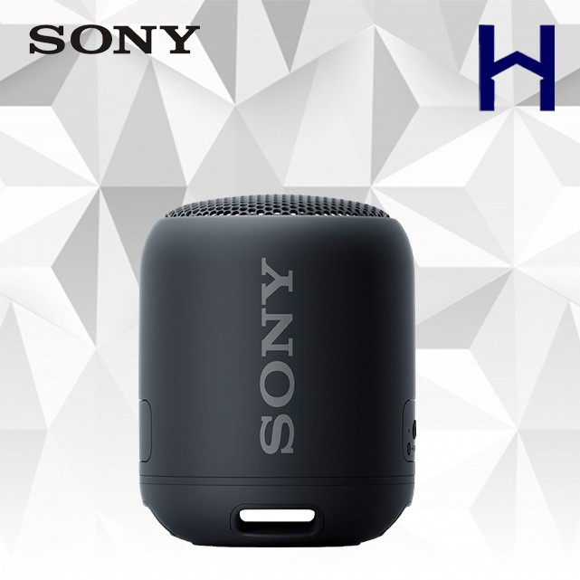 Sony Extra Bass Waterproof Portable Bluetooth Speaker SRS-XB12 XB12 | Shopee Malaysia