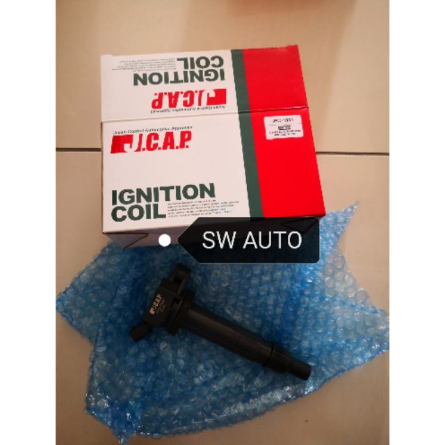 Toyota Estima ACR50 Innova Fortuner Hilux Wish Vellfire Camry ACV40 ...