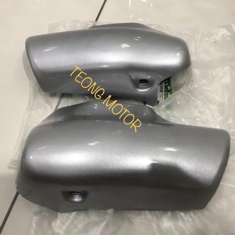 HONDA WAVE100 FORK SIDE COVER (R/L) DEPAN FRONT SIDE W100 WAVE 100 WAVE ...