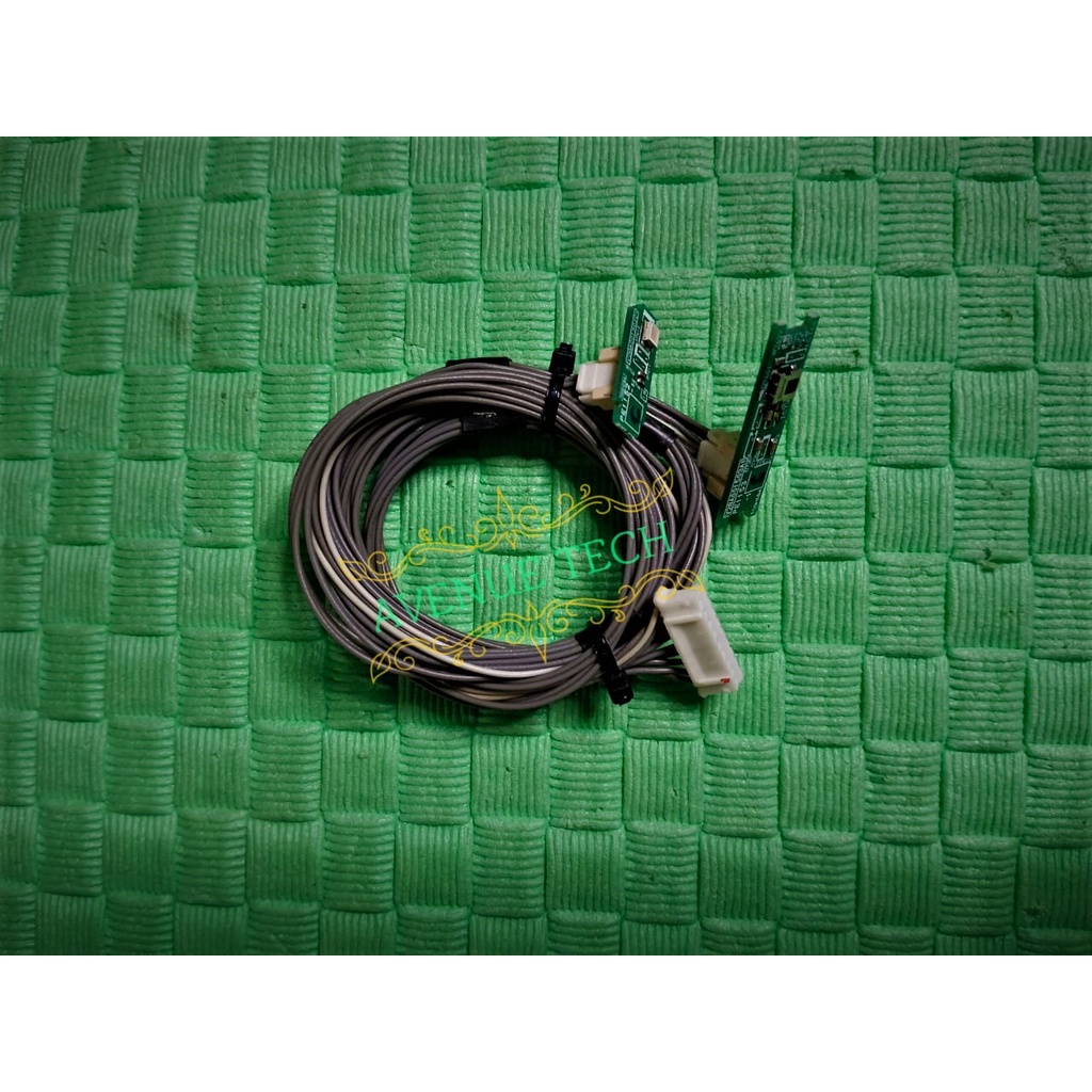 Toshiba 40L2400VM IR Sensor | Shopee Malaysia