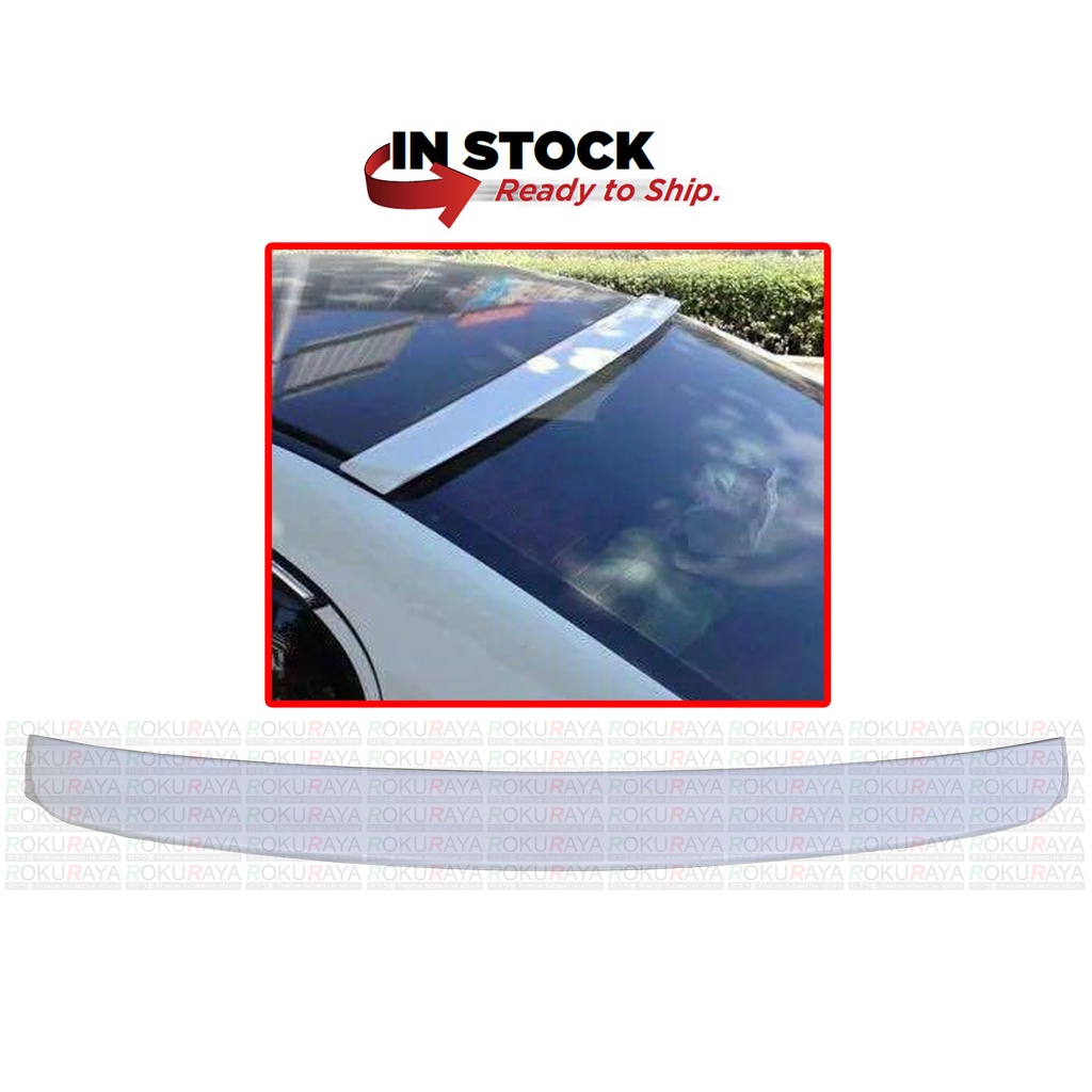 Proton Inspira Mitsubishi Lancer GT EX Original ABS Plastic Rear Back ...