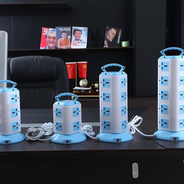 4 LAYER & 5 LAYER MULTIFUNCTIONAL VERTICAL SOCKET WITH 16 PIN & 20 PIN ...