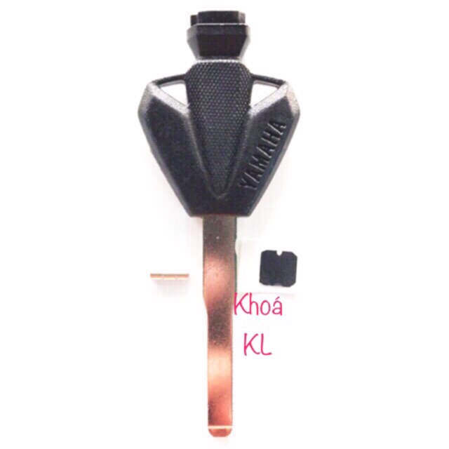 Yamaha R15 TFX150 Xsr 155 MT15 key blank | Shopee Malaysia