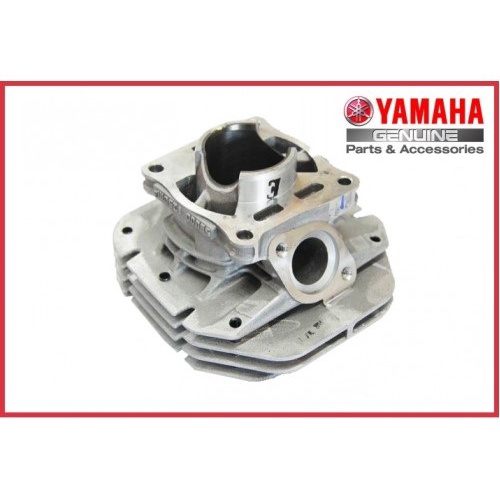 Yamaha Cylinder Kit Set Cylinder Head Original HLY | Shopee Malaysia