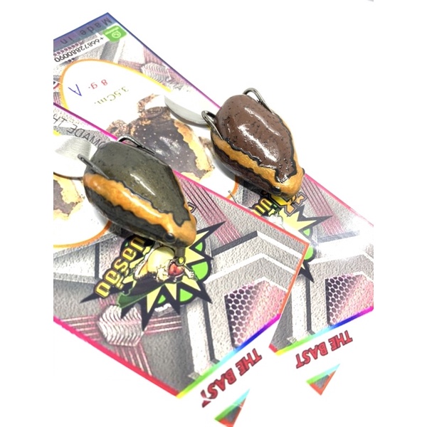 Thailand Original viral softfrog katak minyak | Shopee Malaysia