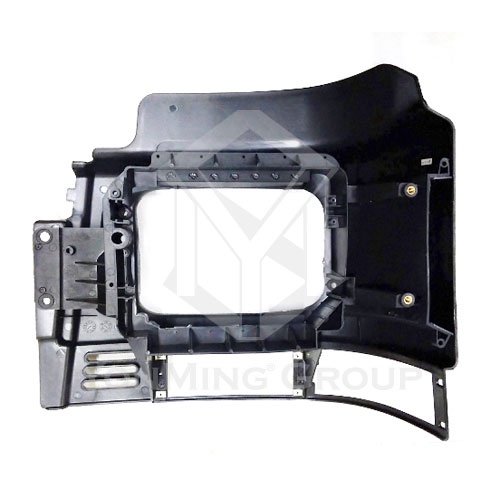 Euro Technic Tapak Lampu Hadapan Kanan Untuk Volvo FH12/FH16 – 8191562 ...