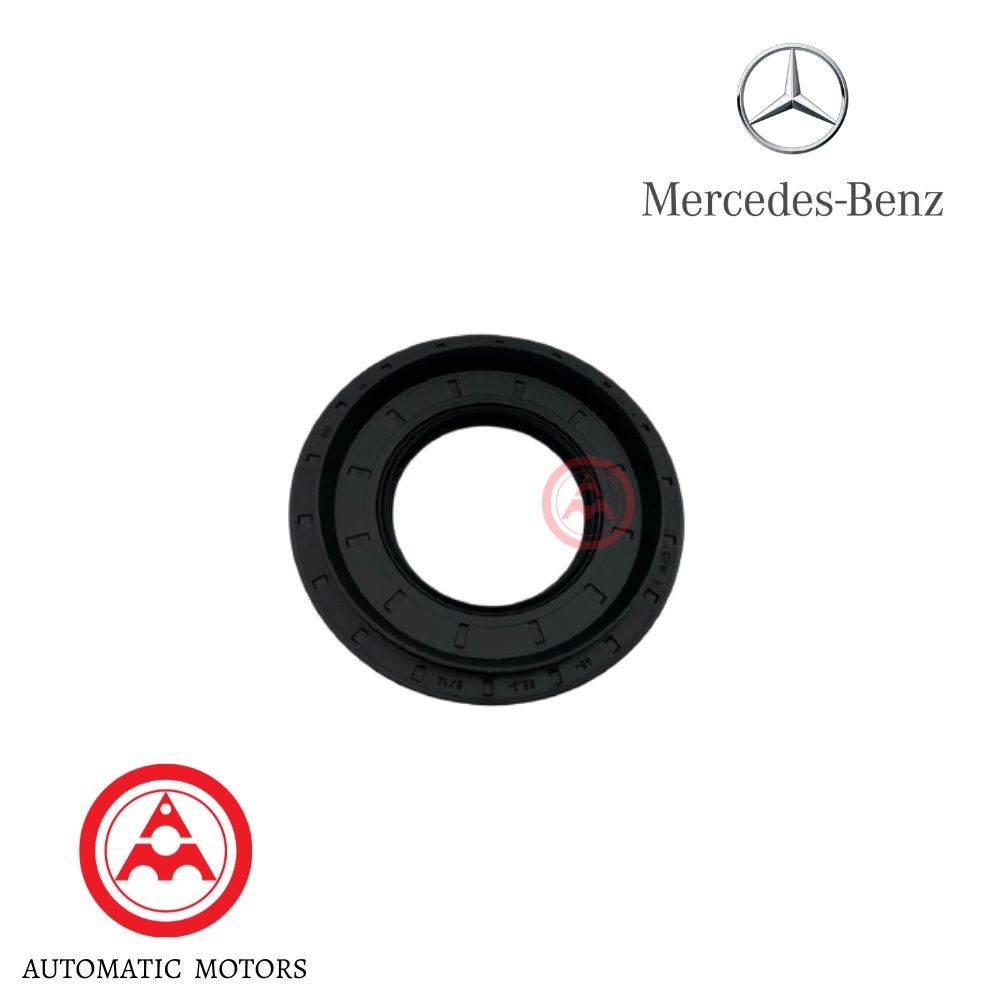 Original Mercedes Benz Rear Axle Side Oil Seal L/R 45X85.3X8/14 W211 ...