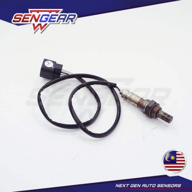 Proton Saga Flx exora bold turbo Oxygen Sensor A3 33CM | Shopee Malaysia