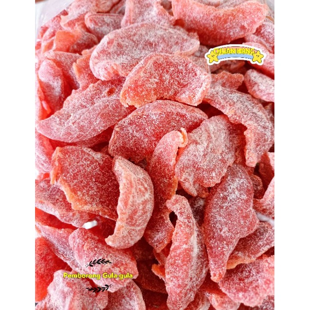 Asam Asam Pelbagai Jenis Borong 500g / 1Kg | Shopee Malaysia