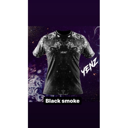 Baju yenz exclusive (short sleeve part 2) | Shopee Malaysia