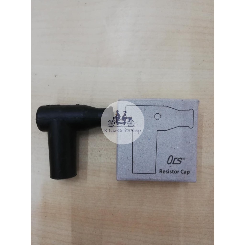 ORS Resistor Cap-Waterproof [READY STOCK] | Shopee Malaysia