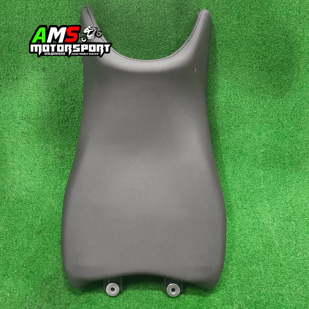 Seat Assy Front NS 200 (JL 191001) Seat Assy Rear (JL 191004) Genuine ...
