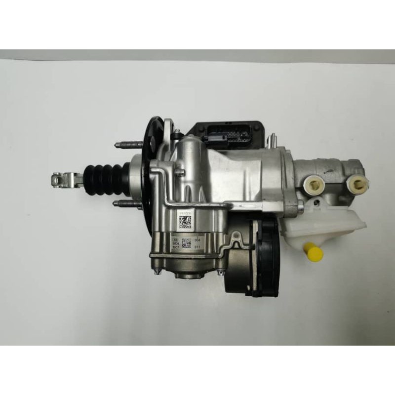 HONDA CRV 2017 TLA 1.5 TURBO BRAKE MASTER PUMP WITH BOOSTER 01469-TMC ...