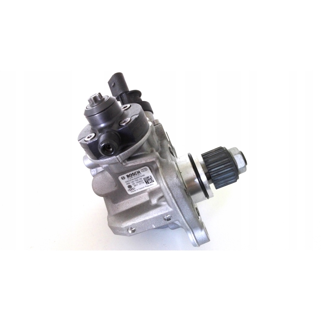 HIGH PRESSURE FUEL PUMP (DIESEL) FOR AUDI Q7 PORSCHE CAYENNE 958 ...