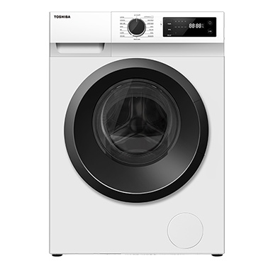 Toshiba 8.5KG Front Load Real Inverter Washer TW-BH95S2M(WK) | Shopee Malaysia