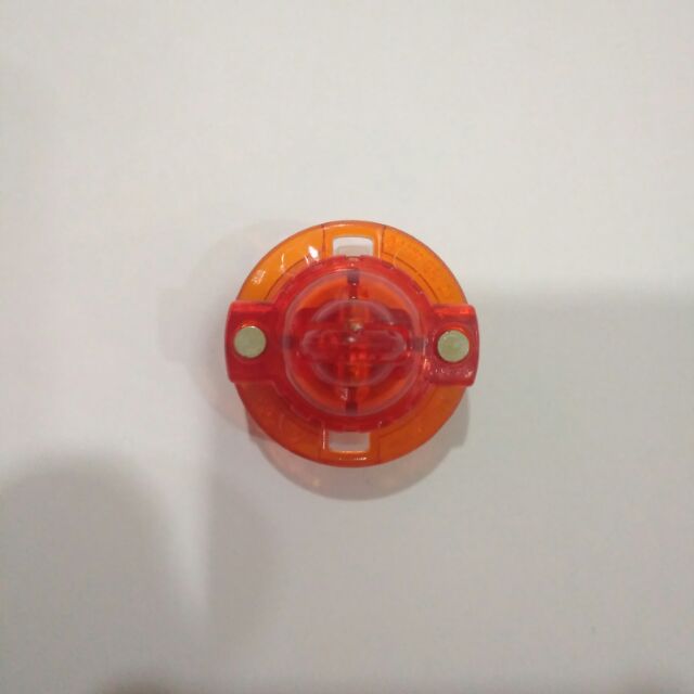 TAKARA TOMY BEYBLADE BURST DRIVER LINER (ORANGE) | Shopee Malaysia