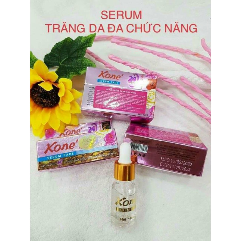 Kone sirum has 3 types | Shopee Malaysia