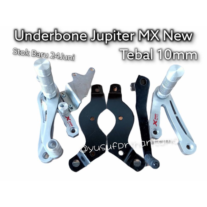 Underbone Jupiter MX new underbone MX old Jupiter z underbone MX king ...