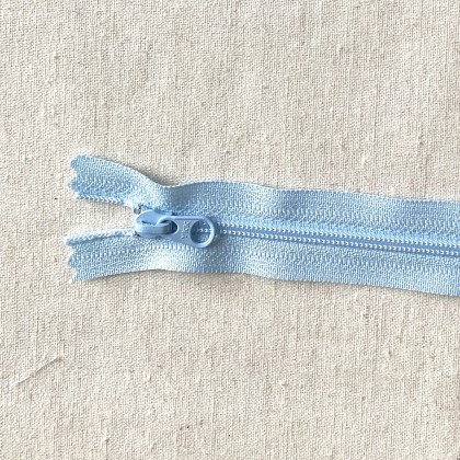 [Fabric Fanatics]YKK Nylon Zip Zipper Donut Puller Cute Puller 6" 8 ...