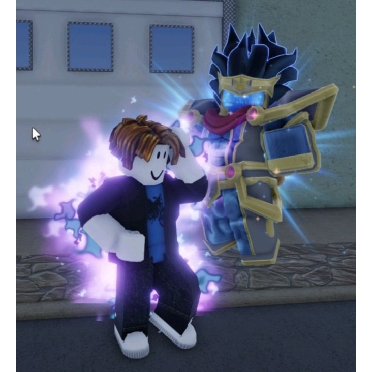 YBA『 UPDATE 🏹』Cheap New SHINY LUCKY ARROW ROBLOX Your Bizarre Adventure ...