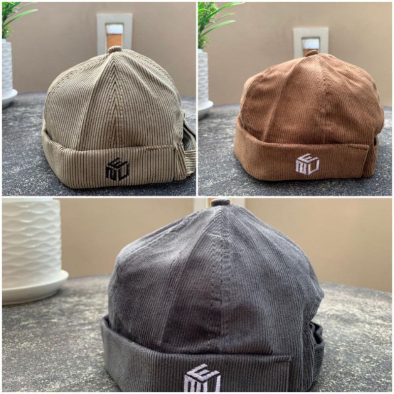 TOPIAH VIRAL TOPI KOPIAH MUSLIM FASHION TOPIAH STYLE MUSLIMIN TOPIAH ...