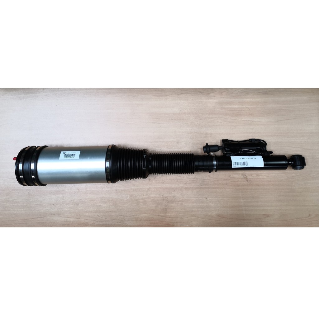 Mercedes-Benz S-Class W220 1998-2006 Airmatic Absorber Rear ...